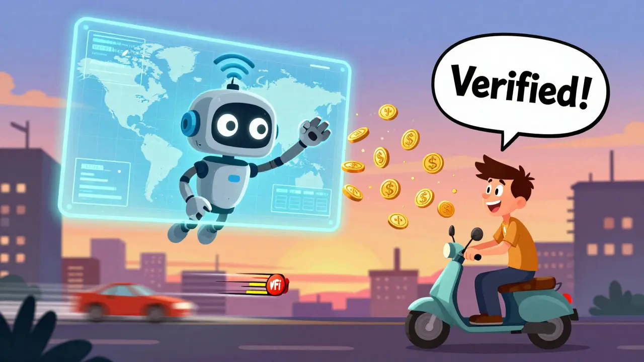 What is WiFi Map (WIFI) Crypto Coin? Real Uses, Tokenomics, and How It ...