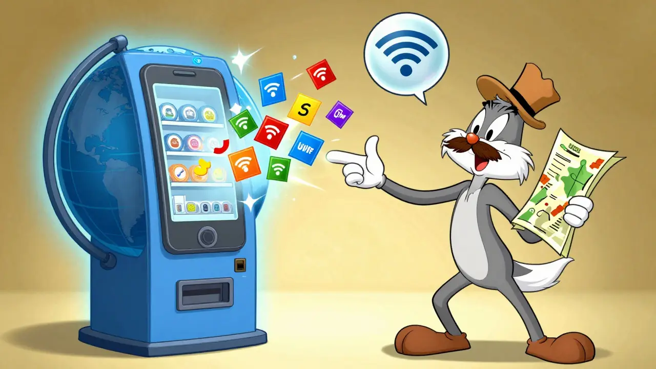 What is WiFi Map (WIFI) Crypto Coin? Real Uses, Tokenomics, and How It ...